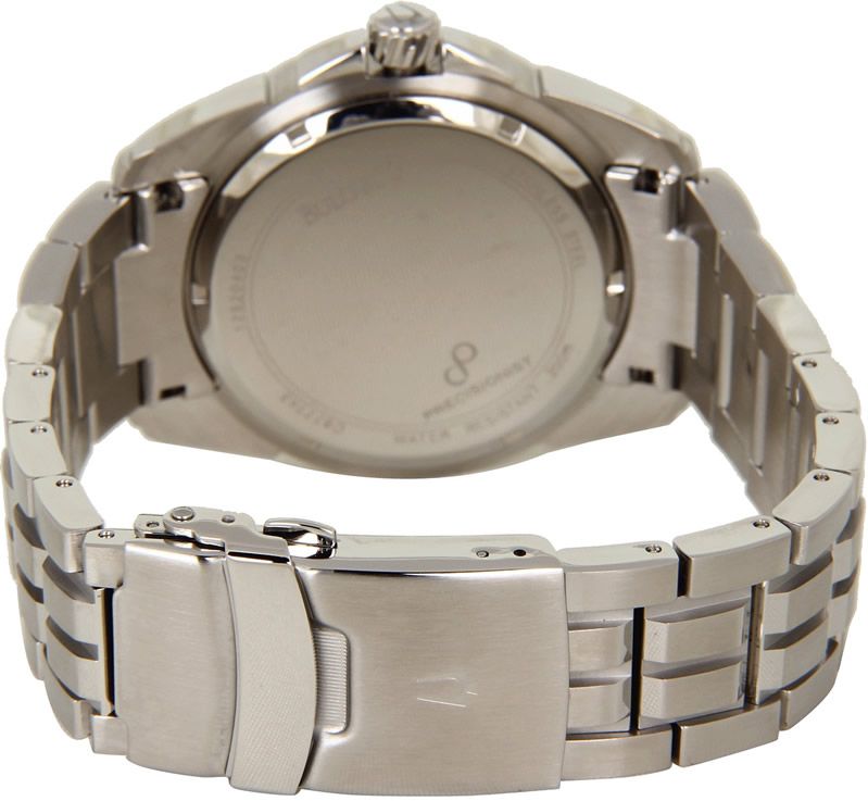 Часы Bulova 96B172 — купить наручные часы в интернет-магазине ...