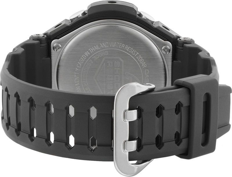 Casio G-Shock GA-1000-2B — купить по низкой цене в интернет-магазине ...
