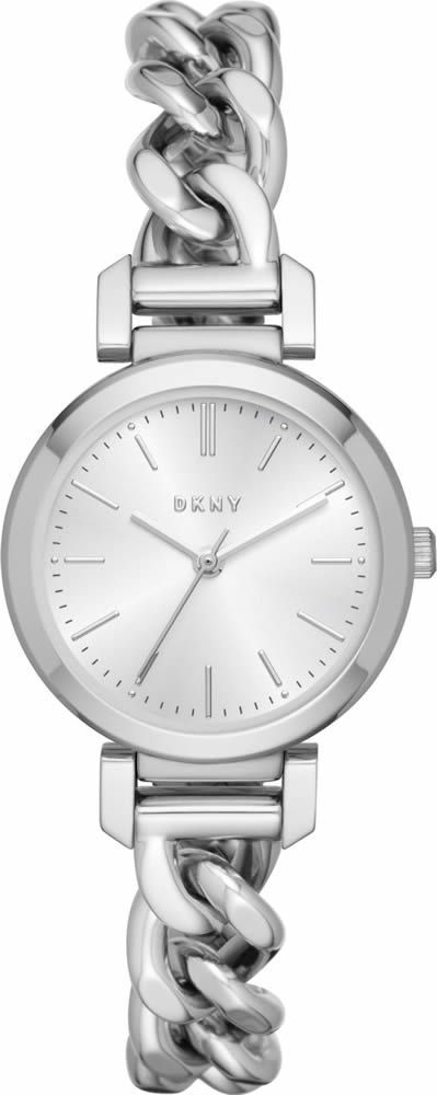 Часы DKNY NY2664 — купить наручные часы в интернет-магазине Ankerwatch ...