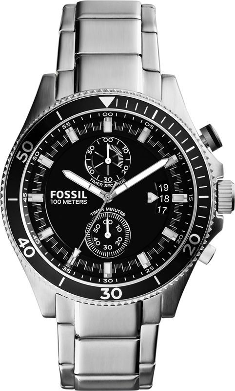 Часы Fossil CH2935 — купить наручные часы в интернет-магазине ...