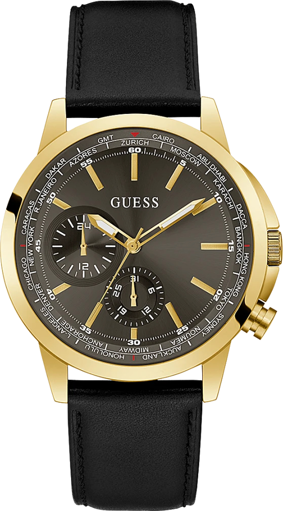 Часы Guess GW0540G1 — купить наручные часы в интернет-магазине ...