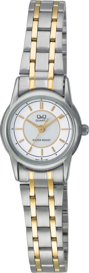 Часы Q&Q Q621-401 — купить наручные часы в интернет-магазине Ankerwatch.ru по цене 1 995 руб.