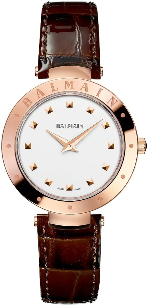 Часы Balmain B42595226 — купить наручные часы в интернет-магазине ...