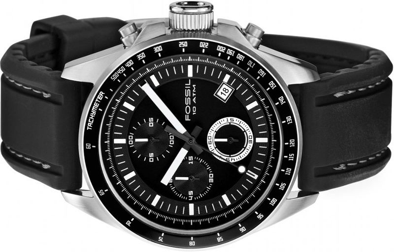 Часы Fossil CH2573 — купить наручные часы в интернет-магазине ...