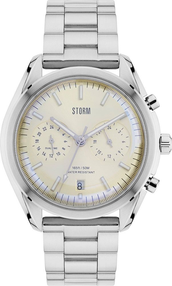 Часы Storm MINI TREXON SILVER 47317/ — купить наручные часы в интернет ...