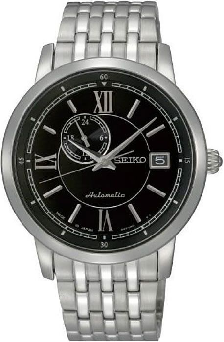 Часы Seiko SSA041J1 — купить наручные часы в интернет-магазине ...