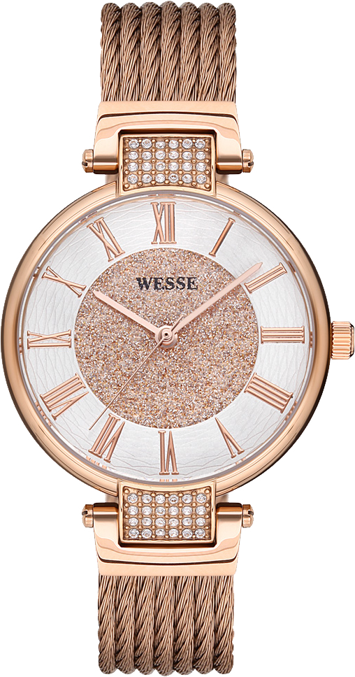 Часы Wesse WWL302303 — купить наручные часы в интернет-магазине ...