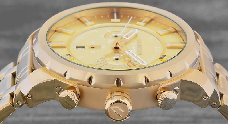 Часы Diesel DZ4376 — купить наручные часы в интернет-магазине ...