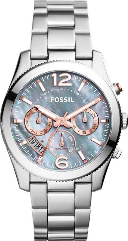 Часы Fossil Es3880 — купить наручные часы в интернет магазине по цене 13 190 руб
