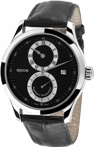 Часы Epos 3374.858.20.65.25 — купить наручные часы в интернет-магазине ...