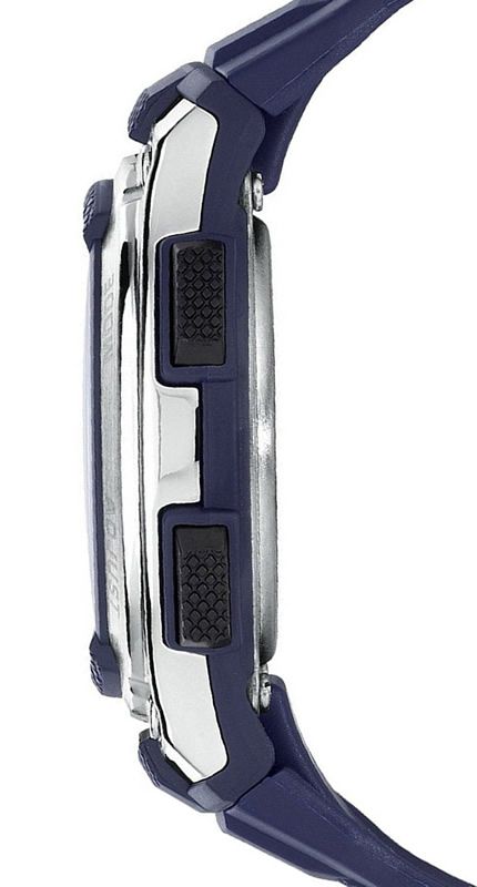 Часы Casio Collection W-212H-2A — купить наручные часы в интернет ...