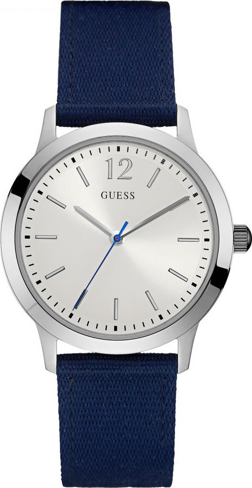Часы Guess W0976g2 — купить наручные часы в интернет магазине по цене 4 515 руб