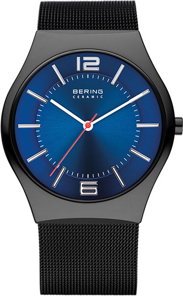 Часы Bering 32039-447 — купить наручные часы в интернет-магазине ...