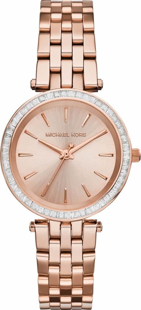 Часы Michael Kors MK3366 — купить наручные часы в интернет-магазине ...