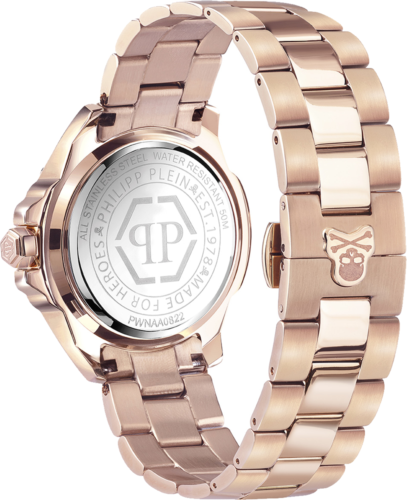 Часы Philipp Plein PWNAA0822 — купить наручные часы в интернет-магазине ...