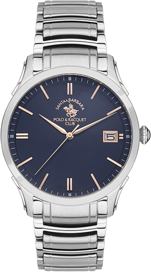 Часы Santa Barbara Polo & Racquet Club SB.1.10488-3 — купить наручные ...