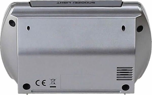 Часы Rhythm LCT051NR19 — купить будильники в интернет-магазине ...