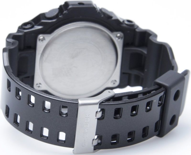 Часы Casio G-Shock GA-300A-1A — купить наручные часы в интернет ...