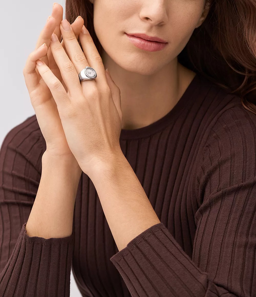 Часы Fossil ES5321 — купить наручные часы в интернет-магазине ...