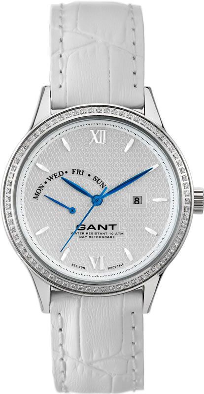 Часы Gant W10765 — купить наручные часы в интернет-магазине Ankerwatch ...