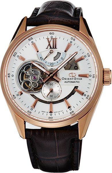 Часы Orient SDK05003W — купить наручные часы в интернет-магазине ...