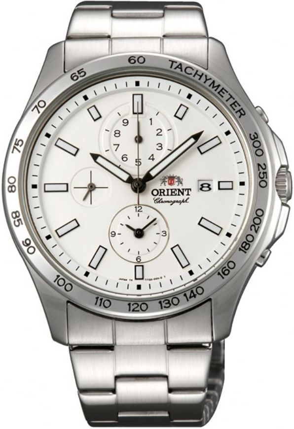 Часы Orient FTT0X003W — купить наручные часы в интернет-магазине ...