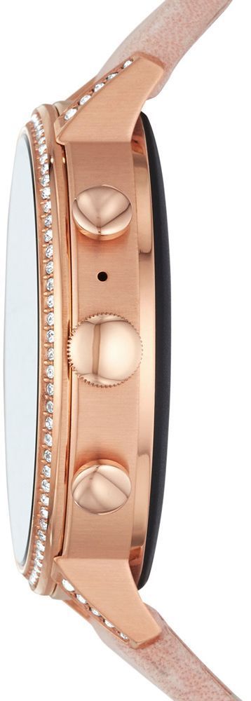 Часы Fossil FTW6015 — купить наручные часы в интернет-магазине ...