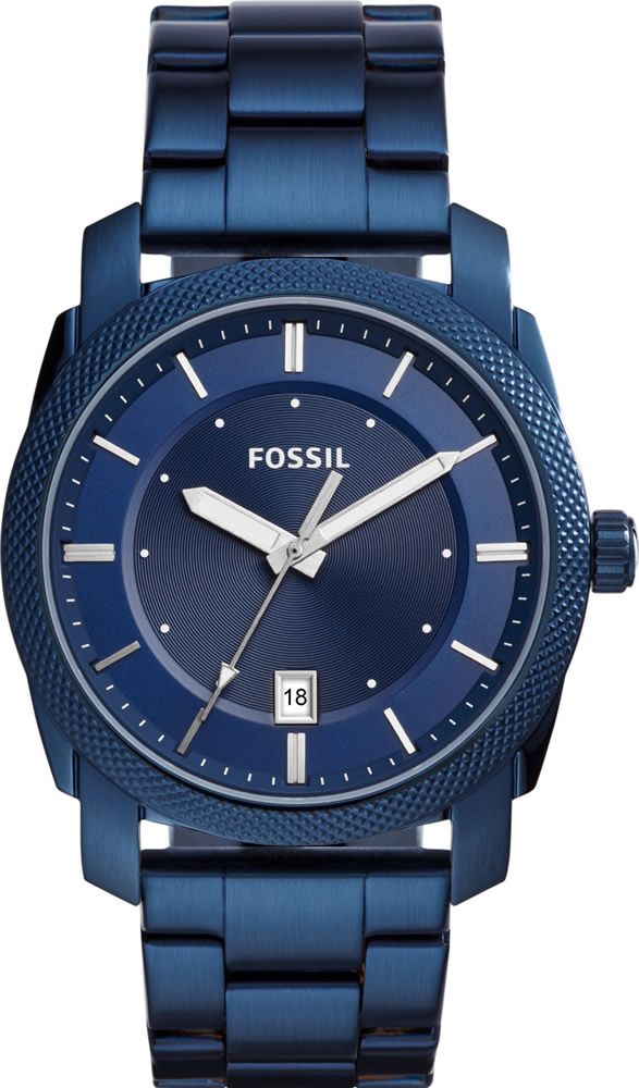 Часы Fossil Fs5231 — купить наручные часы в интернет магазине