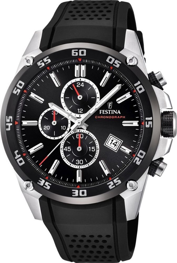 Часы Festina F20330/5 — купить наручные часы в интернет-магазине ...