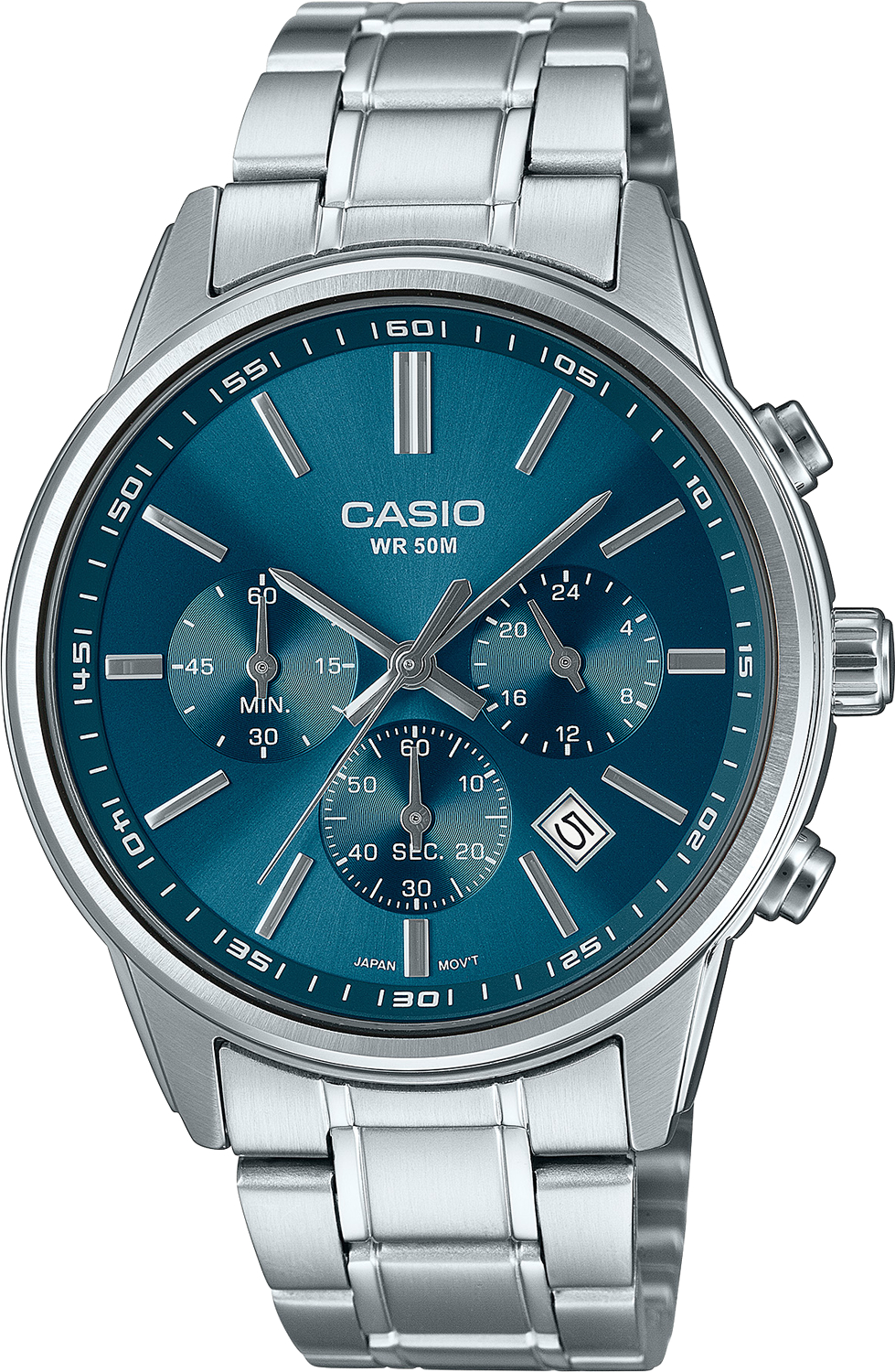 Часы Casio Collection Mtp E515d 2a1 — купить наручные часы в интернет магазине по