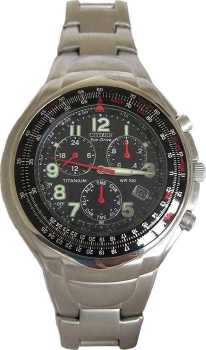 Часы Citizen BL7090-57E — купить наручные часы в интернет-магазине ...