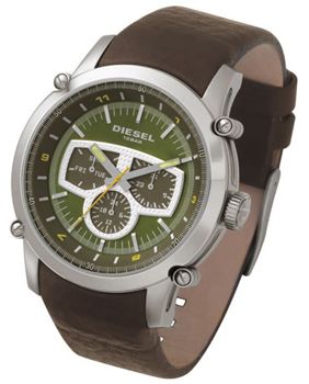 Часы Diesel DZ4151 — купить наручные часы в интернет-магазине ...