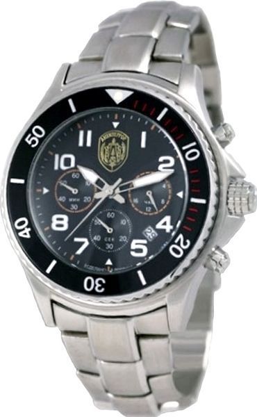 Часы Слава Спецназ 1050223-OS20 — купить наручные часы в интернет ...