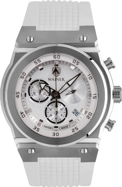 Часы Wainer WA.16704-B — купить наручные часы в интернет-магазине ...
