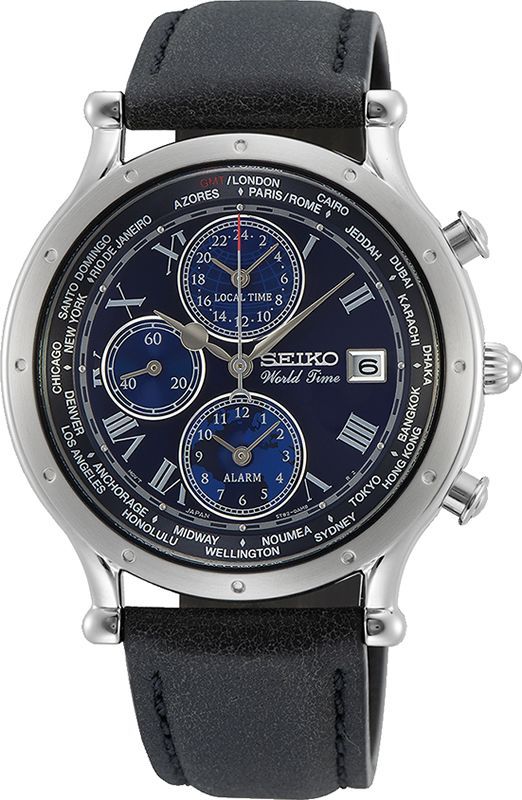 Часы Seiko SPL059P1 — купить наручные часы в интернет-магазине ...