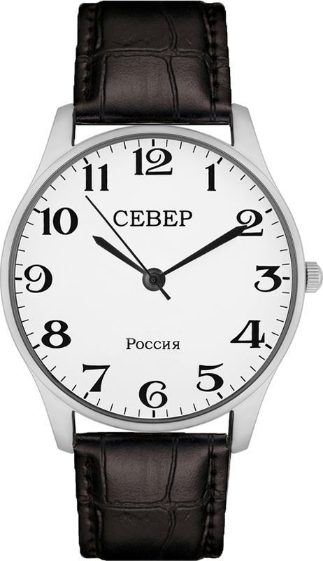 Часы Север A2035-005-114 — купить наручные часы в интернет-магазине Ankerwatch.ru по цене 1 044 руб.