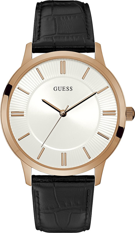 Часы Guess W0664G4 — купить наручные часы в интернет-магазине ...