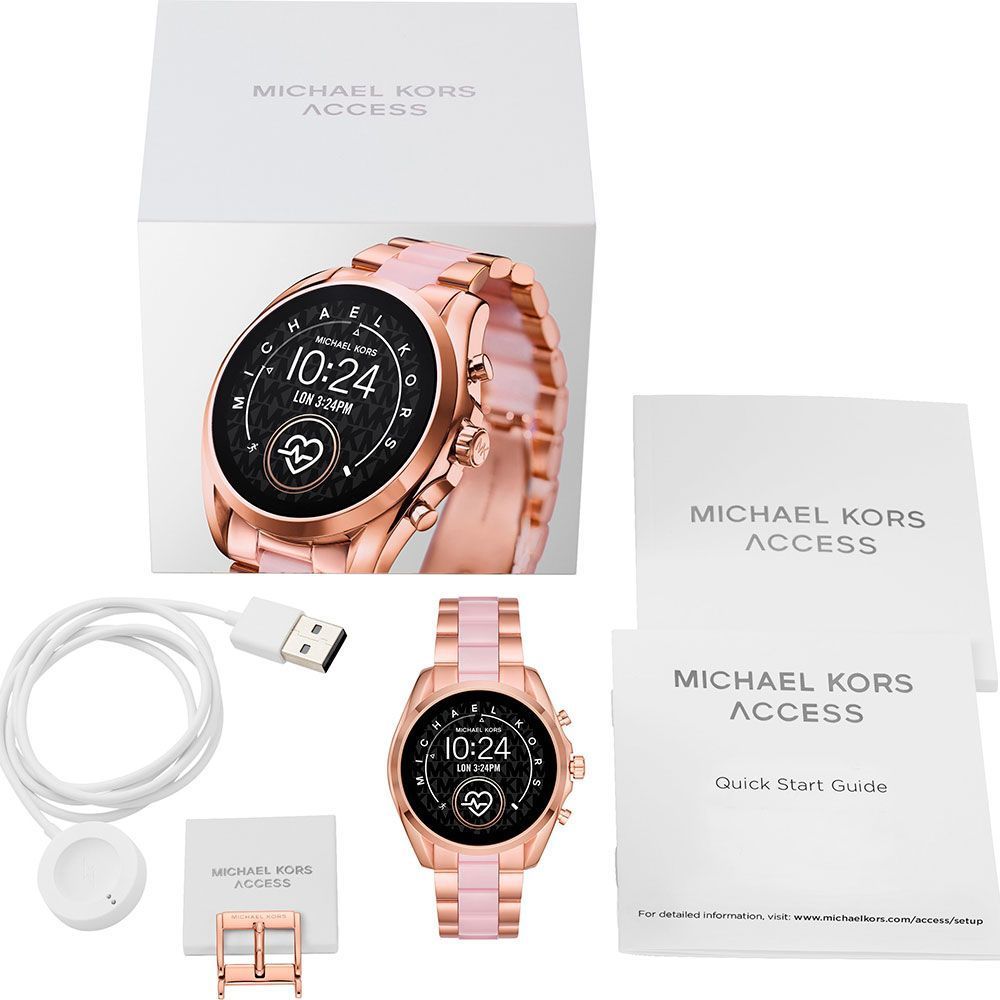 Часы наручные Michael Kors MKT5090 — купить по низкой цене в интернет ...
