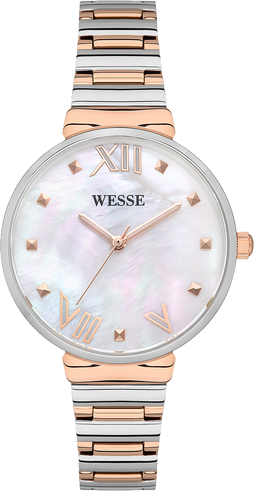 Часы Wesse WWL302602 — купить наручные часы в интернет-магазине ...