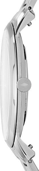 Часы Fossil FS5307 — купить наручные часы в интернет-магазине ...