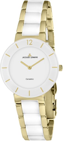Часы Jacques Lemans 42-3F — купить наручные часы в интернет-магазине ...