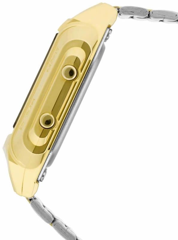 Часы Casio Data Bank Db 360gn 9a — купить наручные часы в интернет магазине по