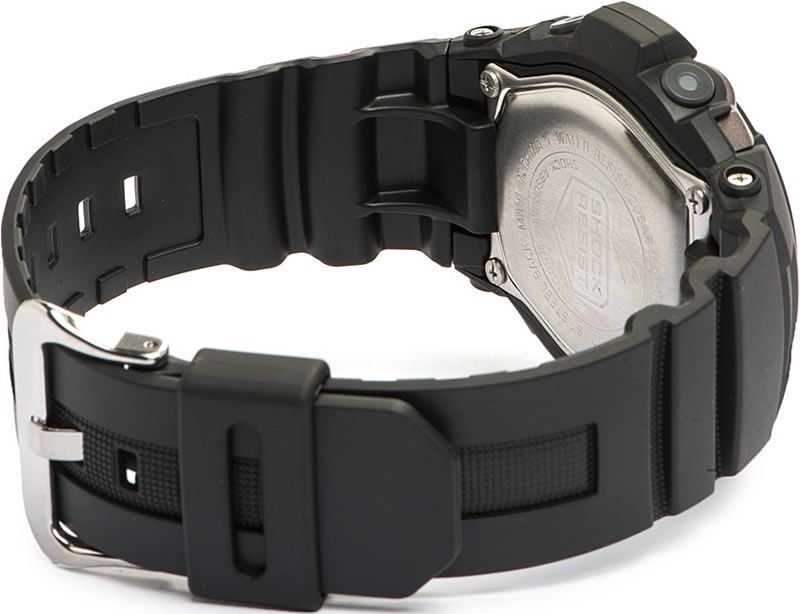 Часы Casio G-Shock G-7710-1E — купить наручные часы в интернет-магазине ...