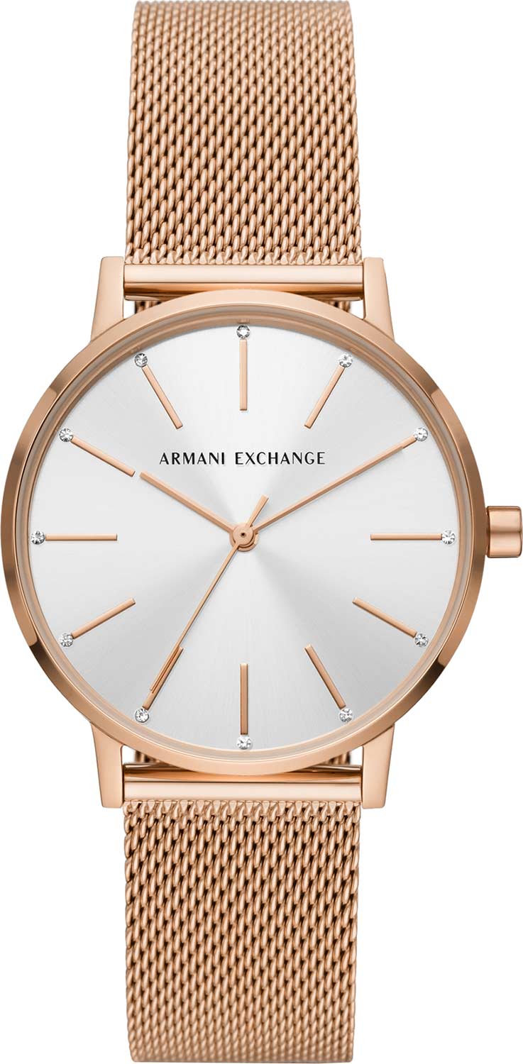 Часы Armani Exchange AX5573 — купить наручные часы в интернет-магазине ...
