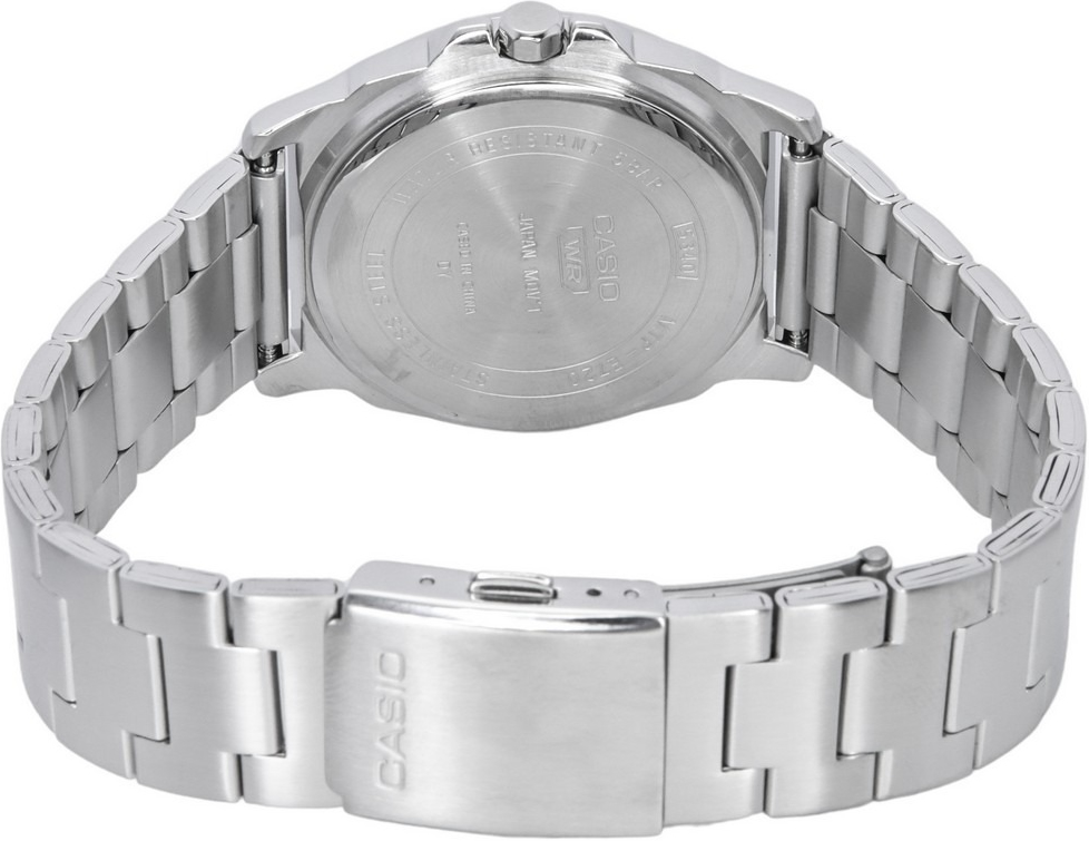 Часы Casio Collection MTP-E720D-1A — купить наручные часы в интернет-магазине Ankerwatch.ru по ...