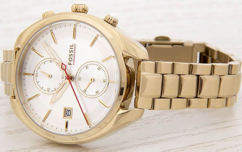 Часы Fossil CH2976 — купить наручные часы в интернет-магазине Ankerwatch.ru по цене 8 242 руб.