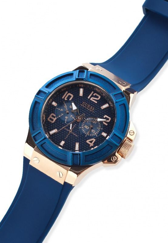 Часы Guess W0247G3 — купить наручные часы в интернет-магазине ...