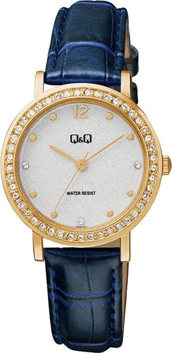 Часы Q&Q QB45-101 — купить наручные часы в интернет-магазине Ankerwatch ...