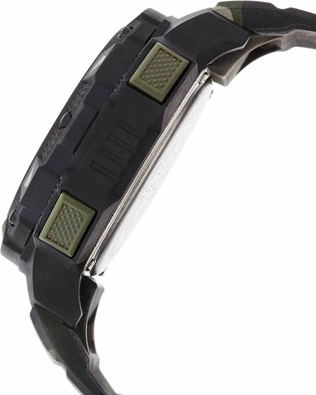 Часы наручные Timex T49976 — купить по низкой цене в интернет-магазине ...