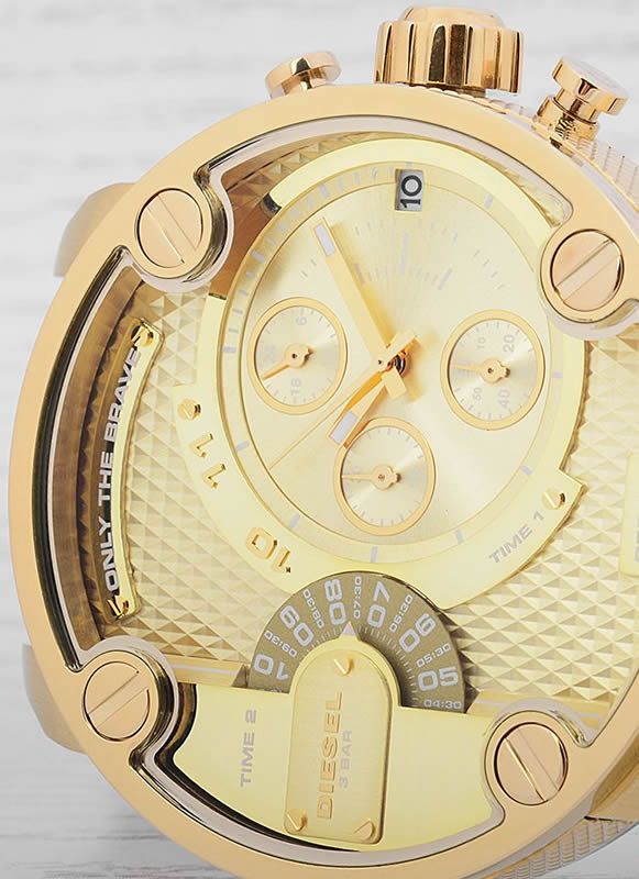 Часы Diesel DZ7363 — купить наручные часы в интернет-магазине ...